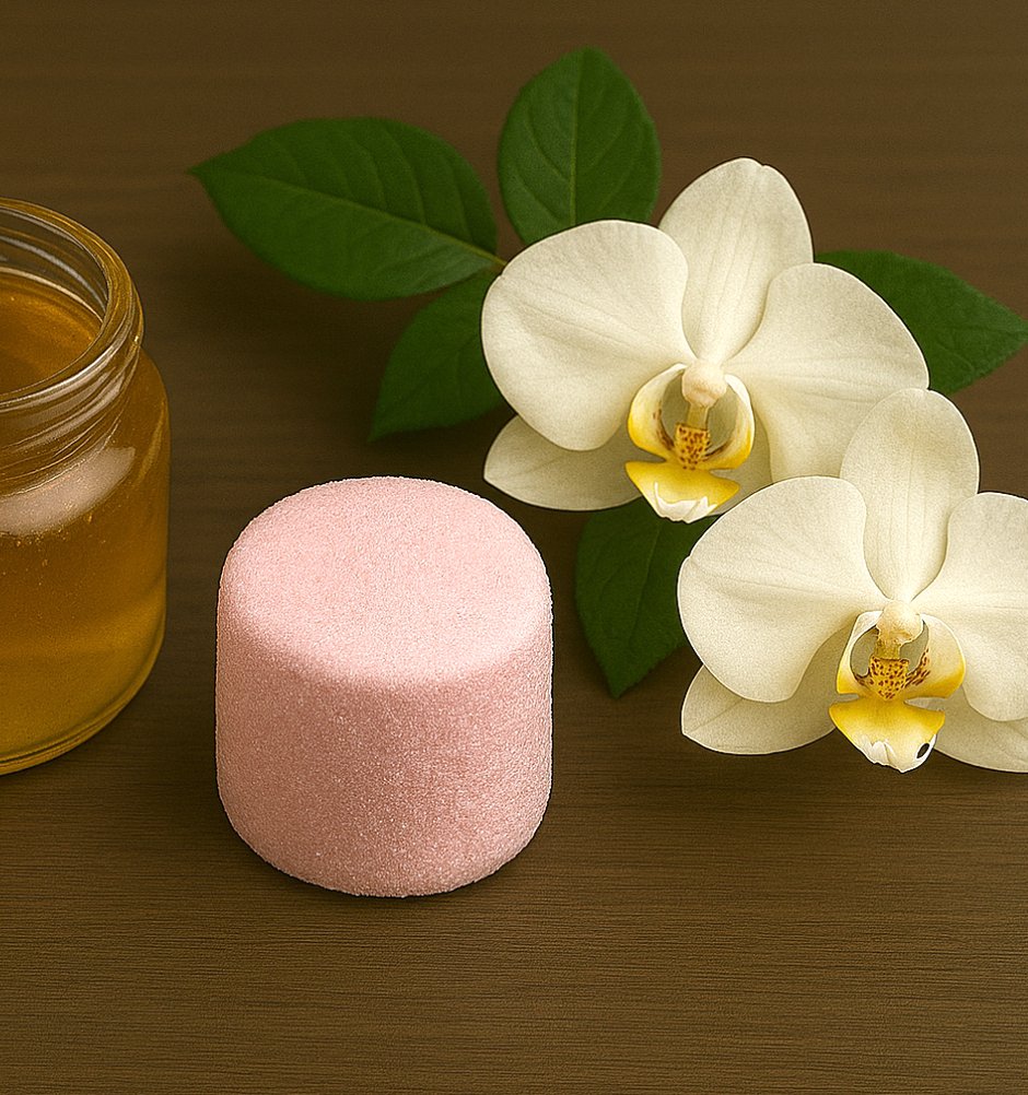 Scent Sampler | Exklusive Parfümproben