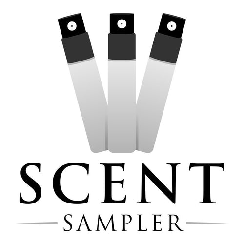 Scent Sampler