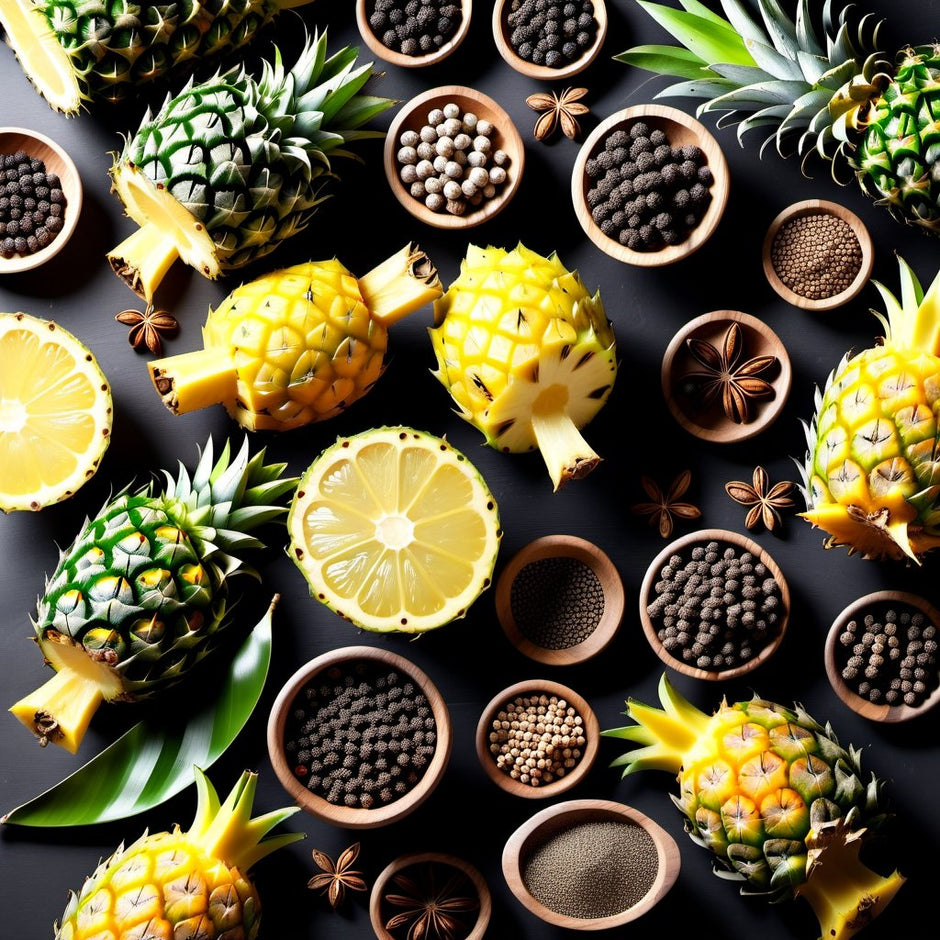 Scent Sampler | Exklusive Parfümproben